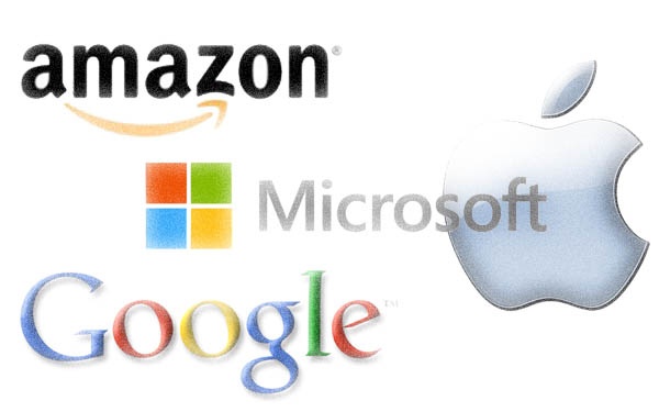 Quem Apple, Google e Microsoft deve adquirir? | Go2web